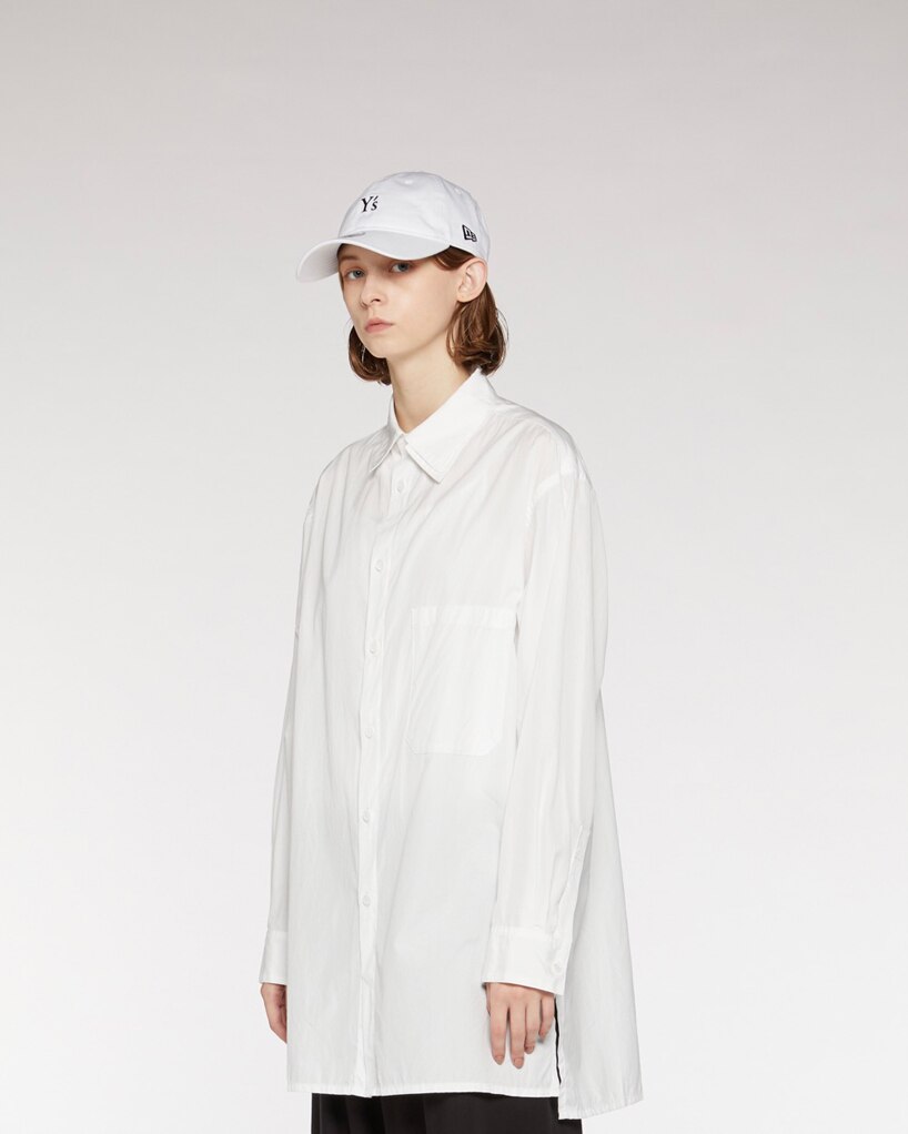 Y’s New Era AW20 Y’s 表参道、オンラインブティック限定キャップ | Yohji Yamamoto (ヨウジヤマモト ...
