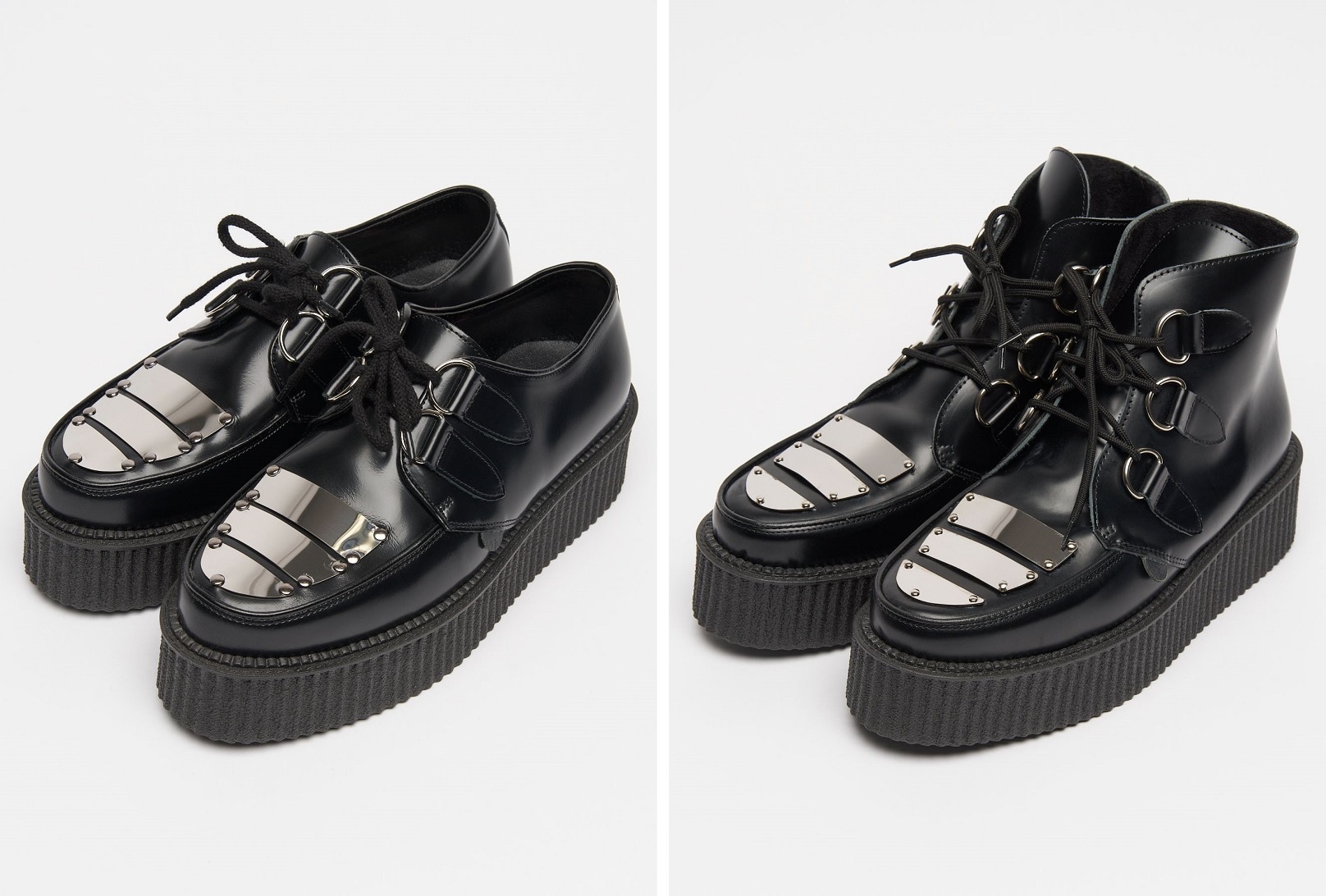 LIMI feu×UNDERGROUND®20th anniversary collaboration A/W 2023-24 | Yohji ...