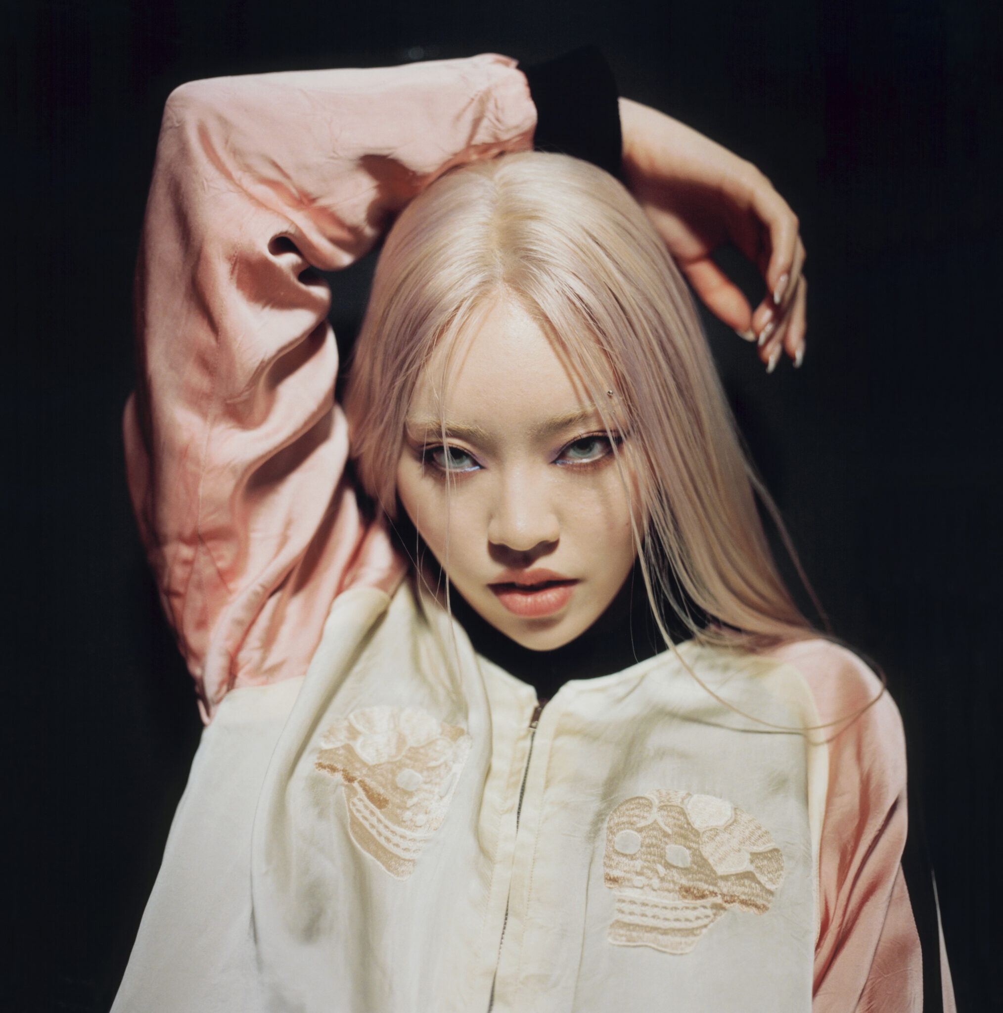 Y’s – SUKAJAN – CHANMINA | Yohji Yamamoto (ヨウジヤマモト) Official Site