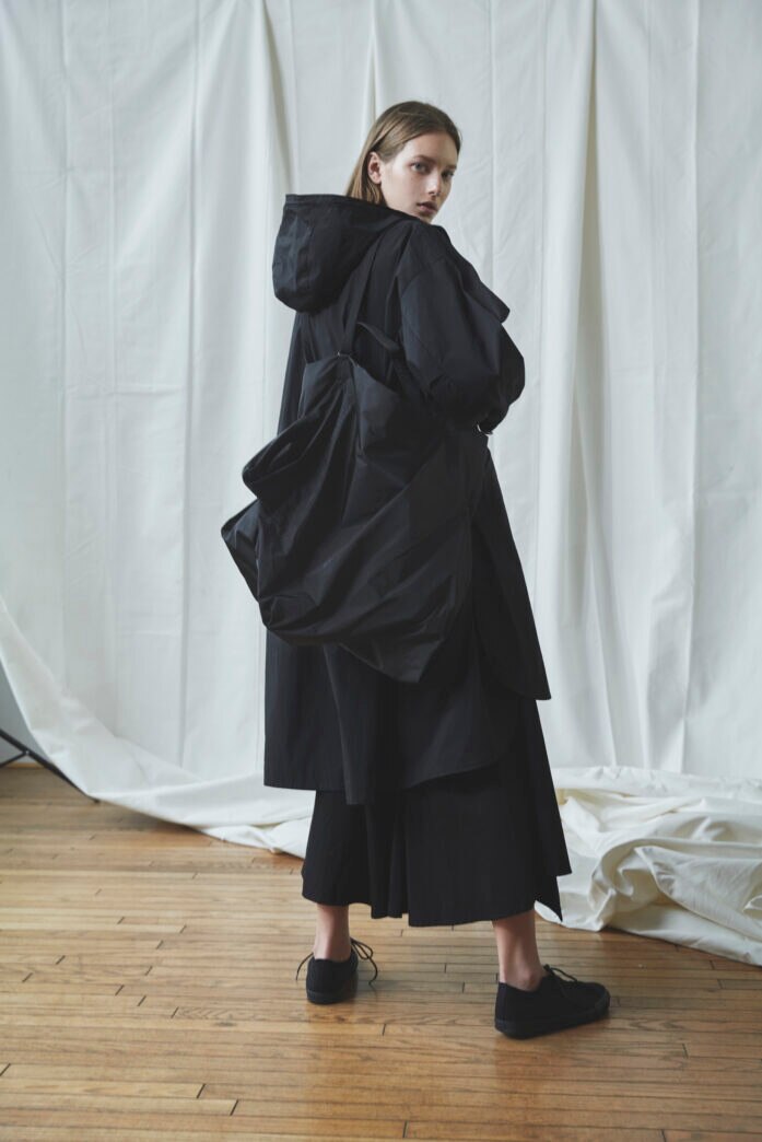 discord Yohji Yamamoto AW23 STYLE HIGHLIGHTS | Yohji Yamamoto (ヨウジヤマモト) Official Site