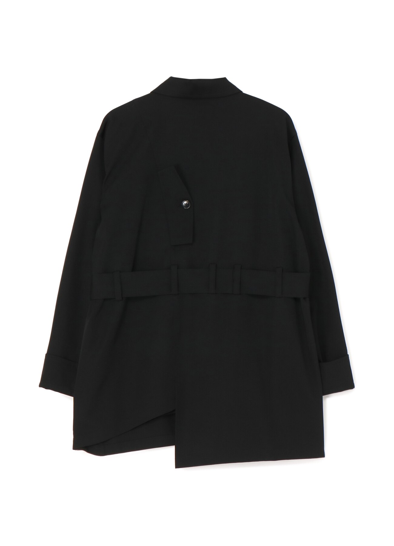 WILDSIDE YOHJI YAMAMOTO× Kié EinzelgängerVol.3 Collaboration Collection ...