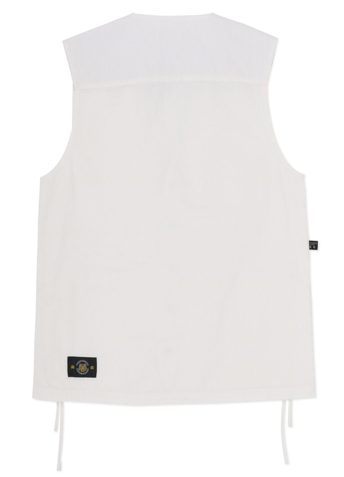 LIMI feu Collaboration Spring/ Summer 2024 collection | Yohji Yamamoto ...