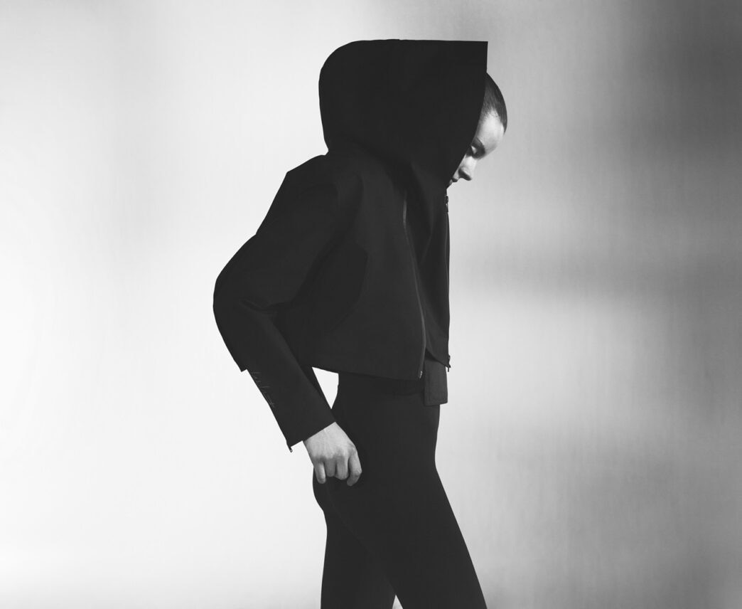 Yohji Yamamoto / Y-3 Atelier Gore-Tex Collection | Yohji Yamamoto (ヨウジヤマモト) Official Site