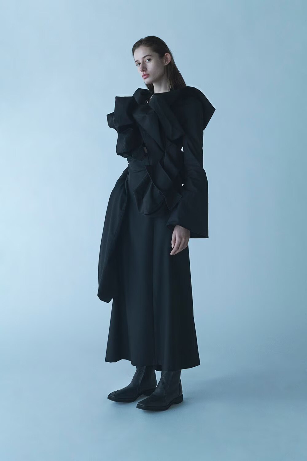 COLLECTION | Yohji Yamamoto Official Site